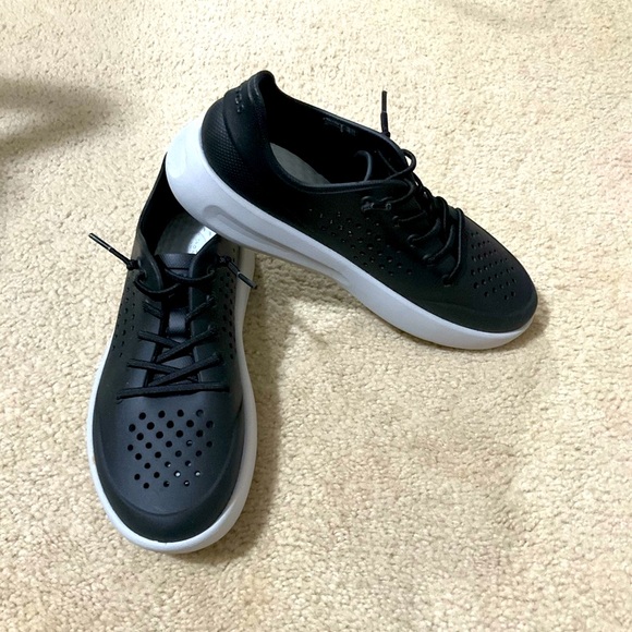 CROCS | Shoes | Crocs Womens Inmotion Pacer | Poshmark